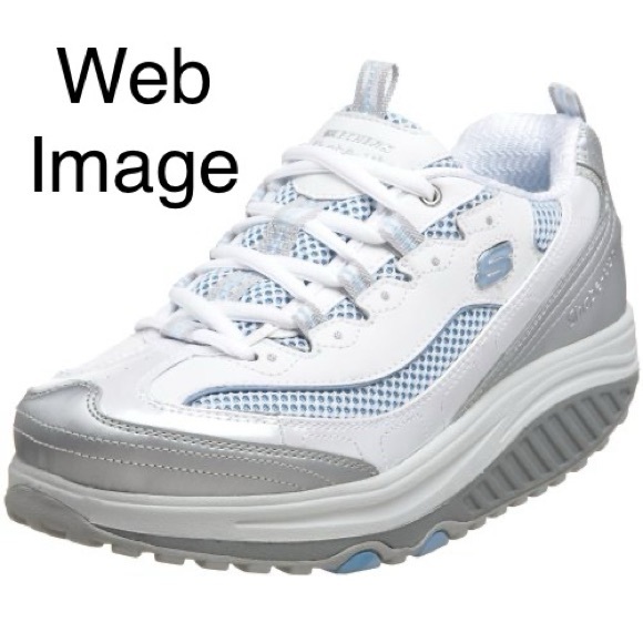 Skechers | Shoes | Skechers Shape Ups Jump Start Sneakers | Poshmark